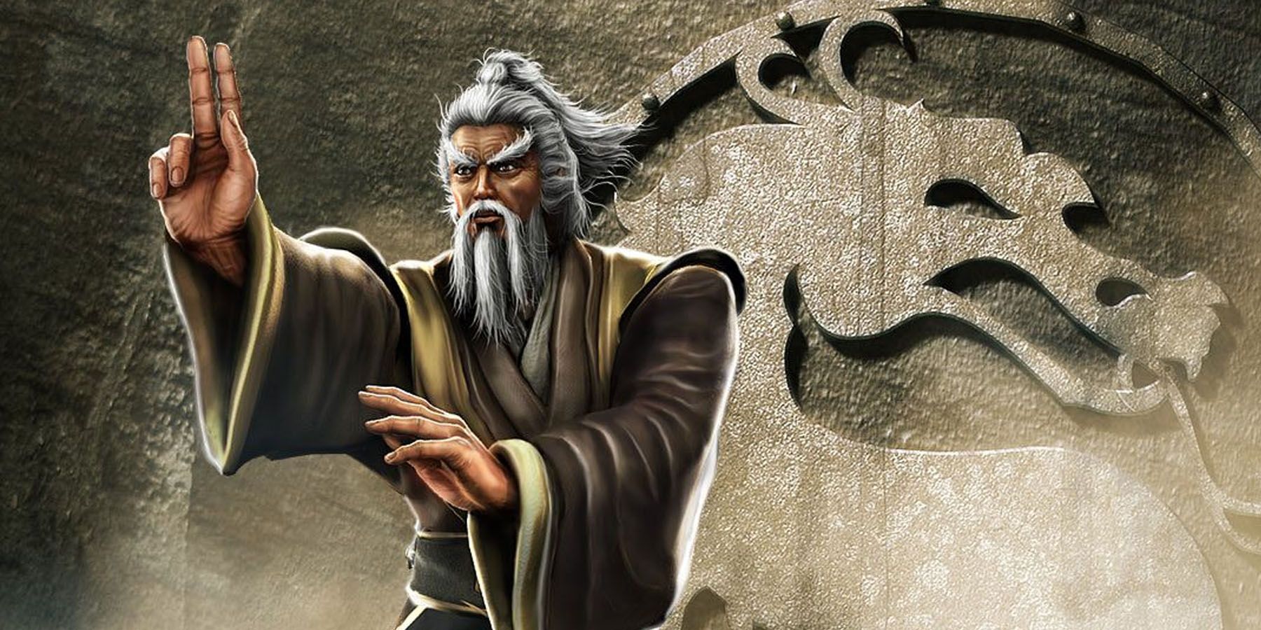 Mortal Kombat: The Most Powerful Kombatants