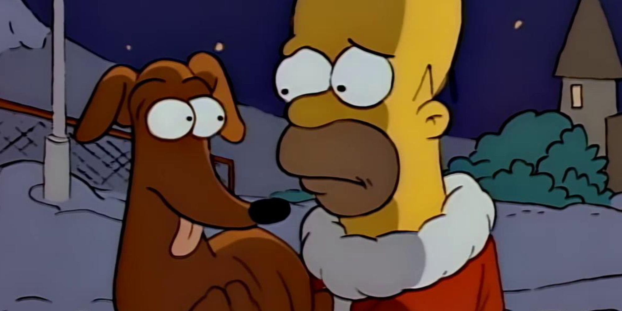 The Simpsons: Season 1 Episodes That Have Aged The Best
