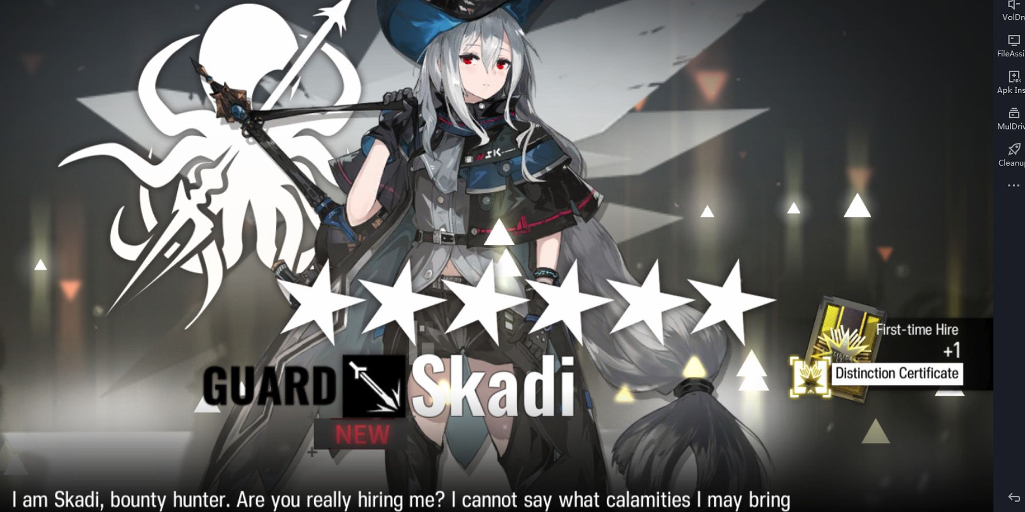 Arknights: Best DPS Operators, Ranked