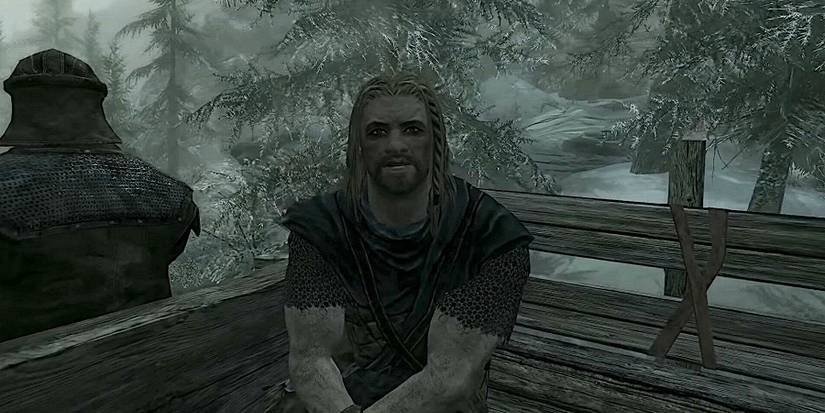 Best Skyrim NPCs