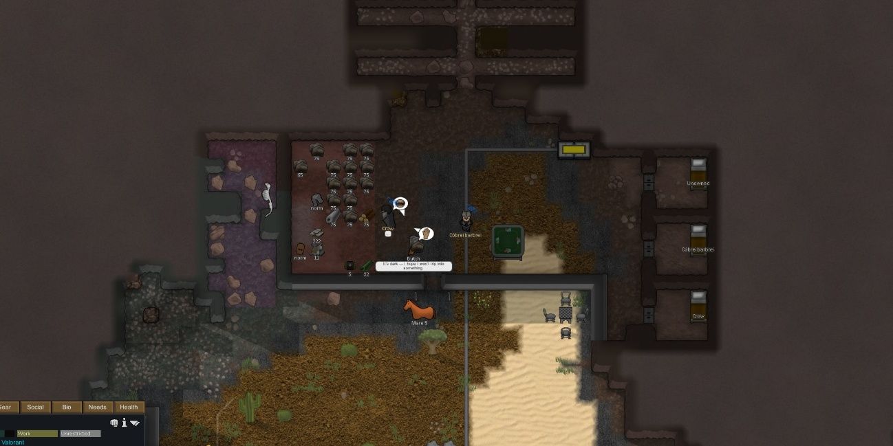 RimWorld: Fun Colony Roleplay Ideas