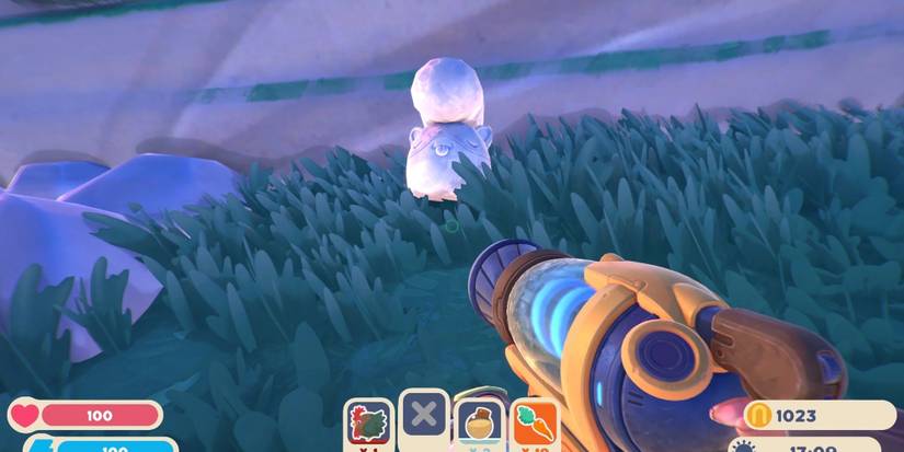 The Best Hidden Secrets In Slime Rancher 2