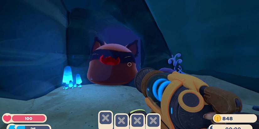 The Best Hidden Secrets In Slime Rancher 2