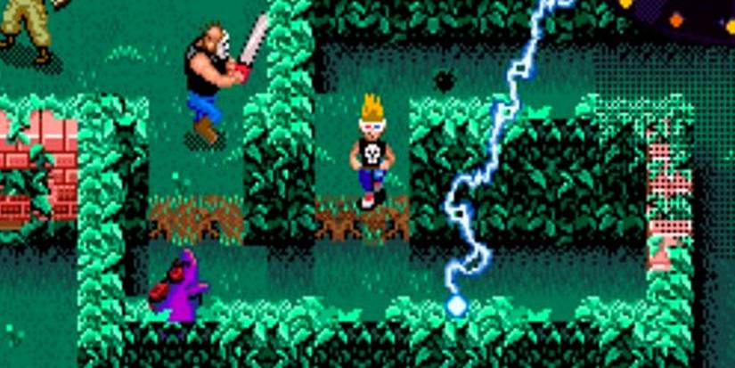 SNES Games That Can Be Impossible To Beat