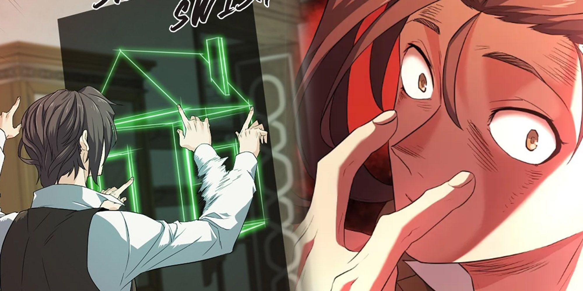 10 Best Comedy Manhwa You Should Read, Ranked