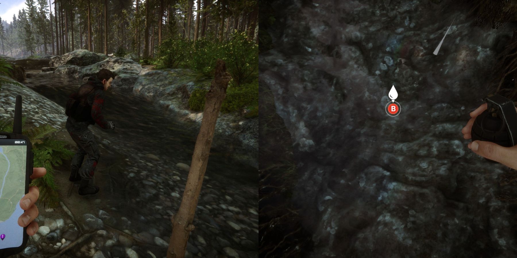 Sons of the Forest: How to Get Water