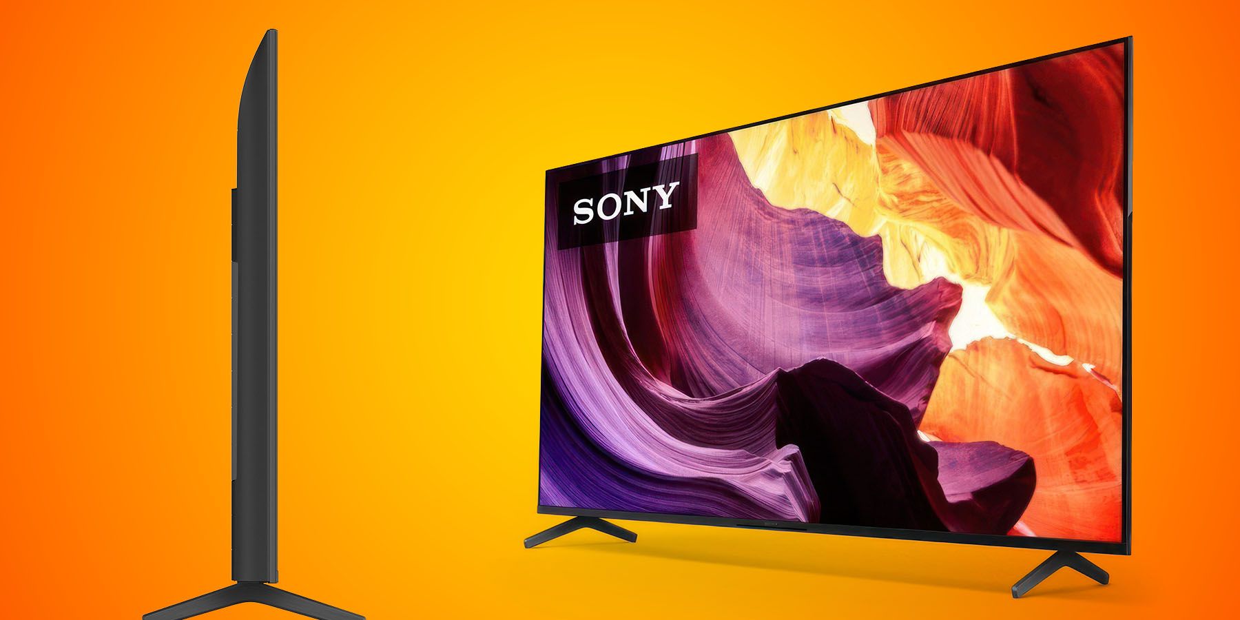 Limited Time Deal on Sony 65-Inch X80K Series 4K TV Can Save Over $300
