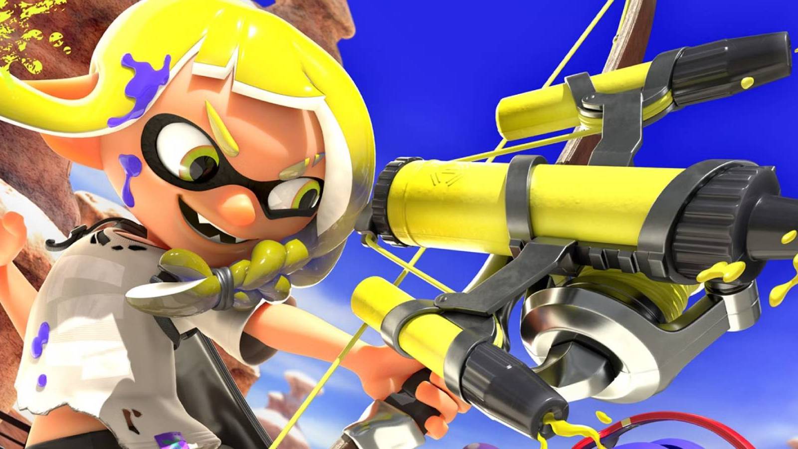 Splatoon 3 Reveals Detailed Look at New Map Coming With Upcoming Season
