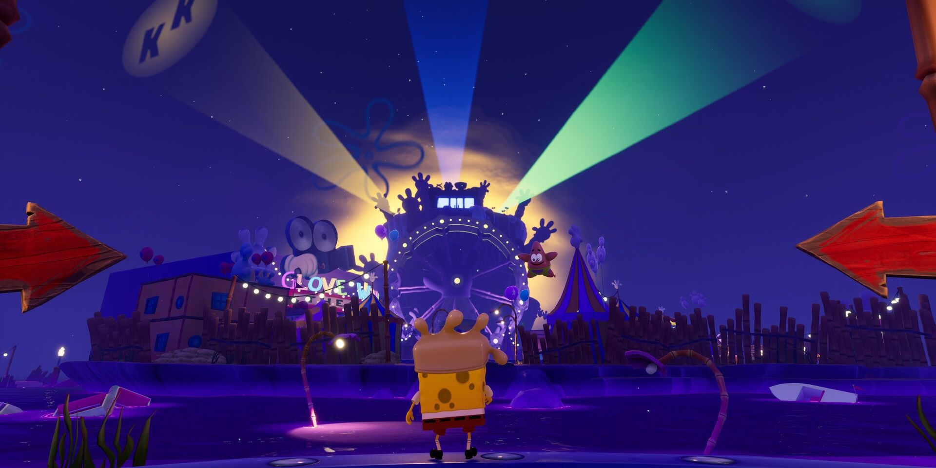 Beginner Tips for SpongeBob SquarePants: The Cosmic Shake