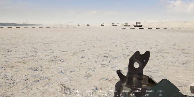 Squad: US Army Best Weapons