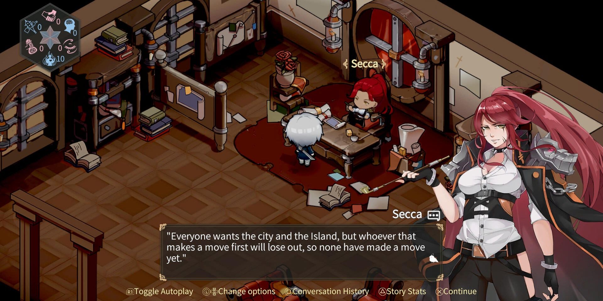 Beginner Tips For Souls Of Chronos