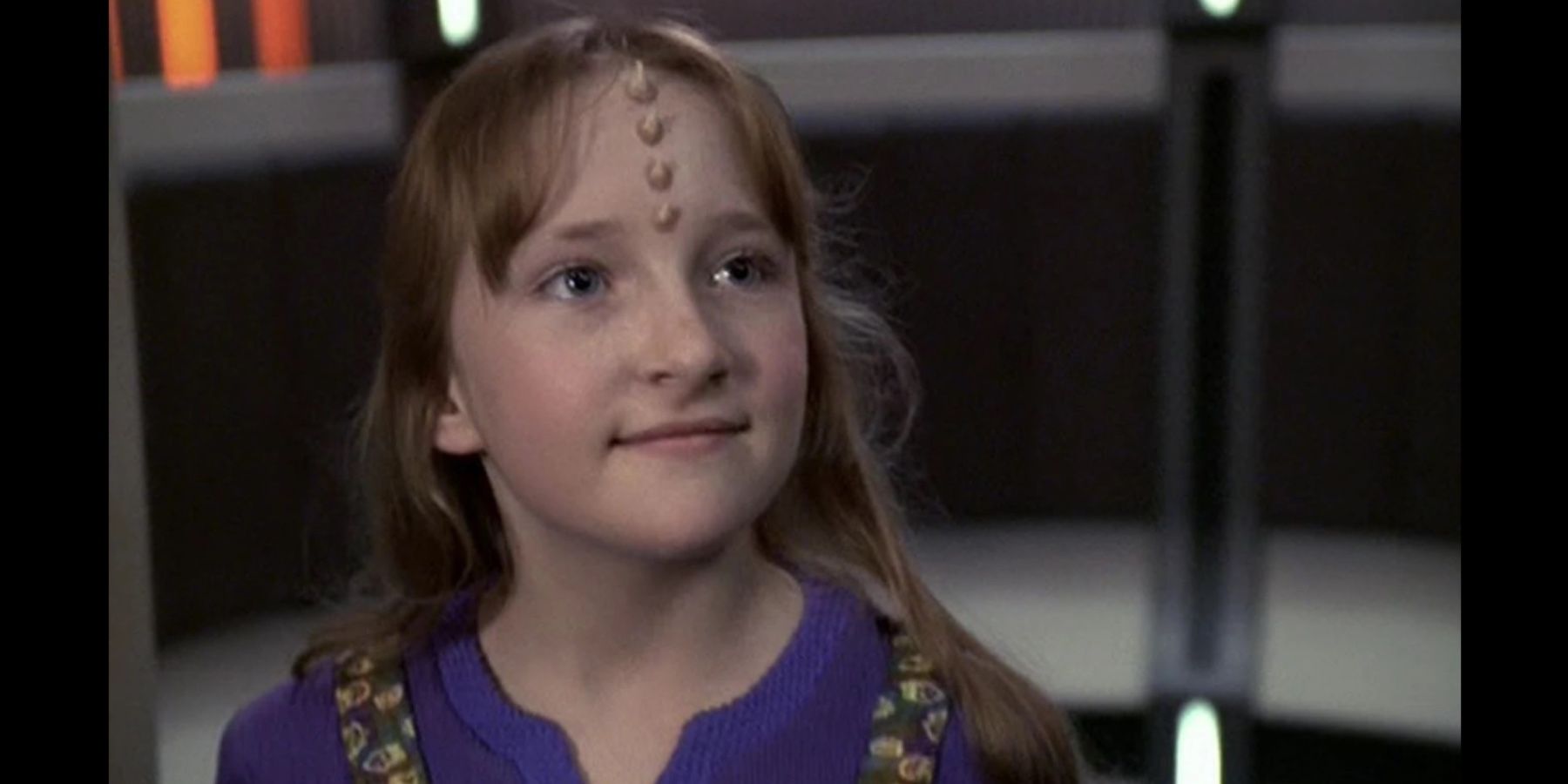 Star Trek: Most Iconic Children Of The Franchise