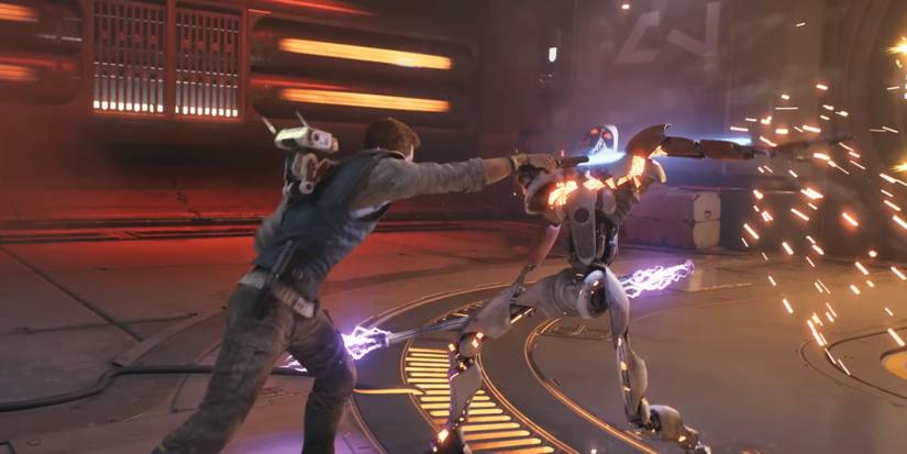 Star Wars Jedi: Survivor Director Talks Changes from Fallen Order ...