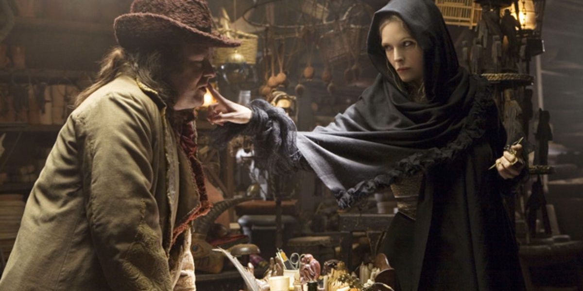 The Gaslamp Fantasy Subgenre, Explained