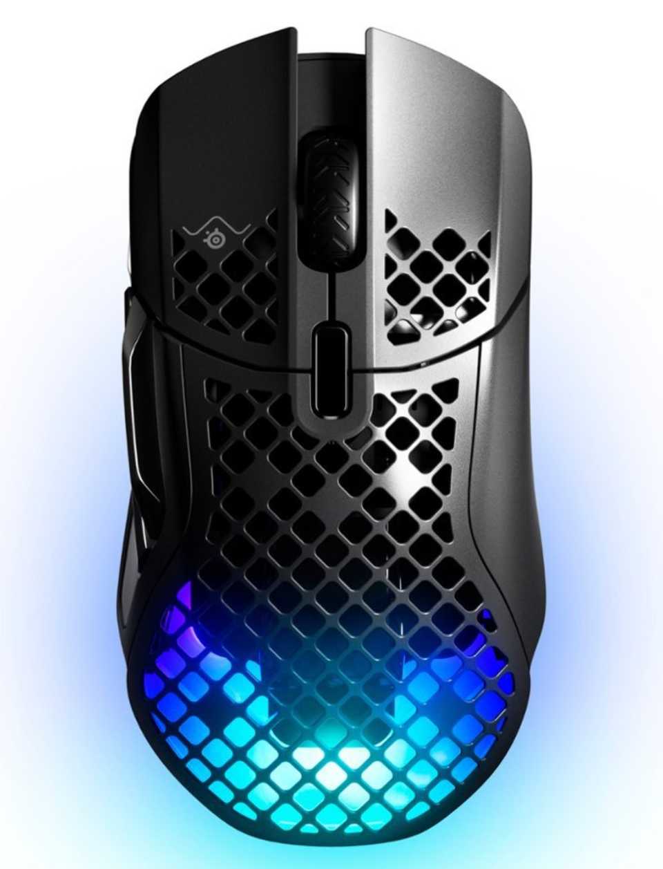The Best Gaming Mice for Big Hands