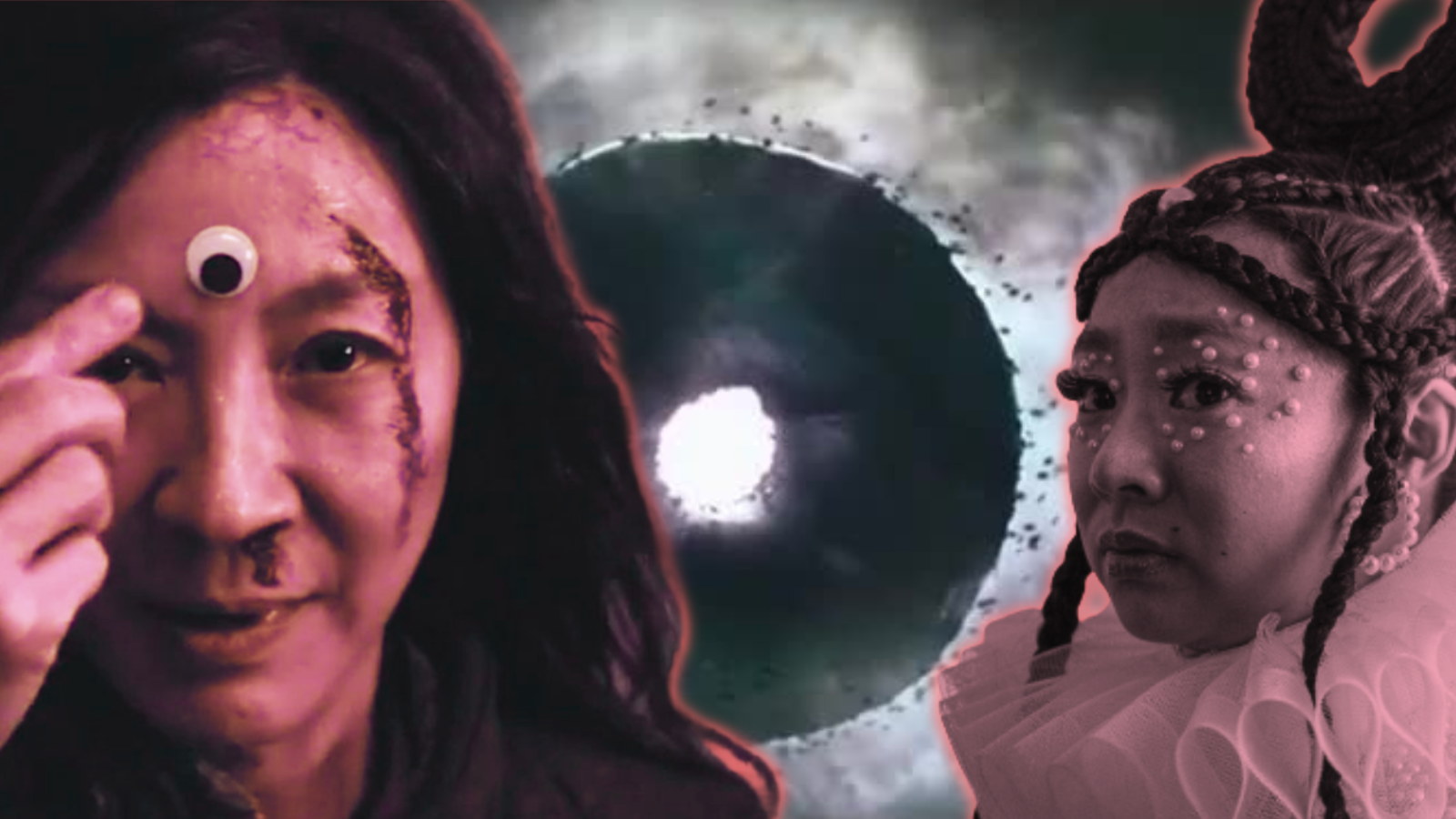 What Does the Bagel Symbolize in Everything Everywhere All at Once?