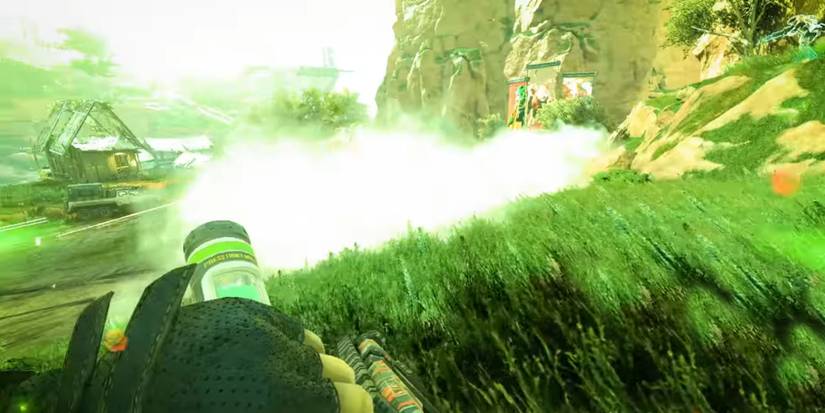 Apex Legends: The Ultimate Octane Guide