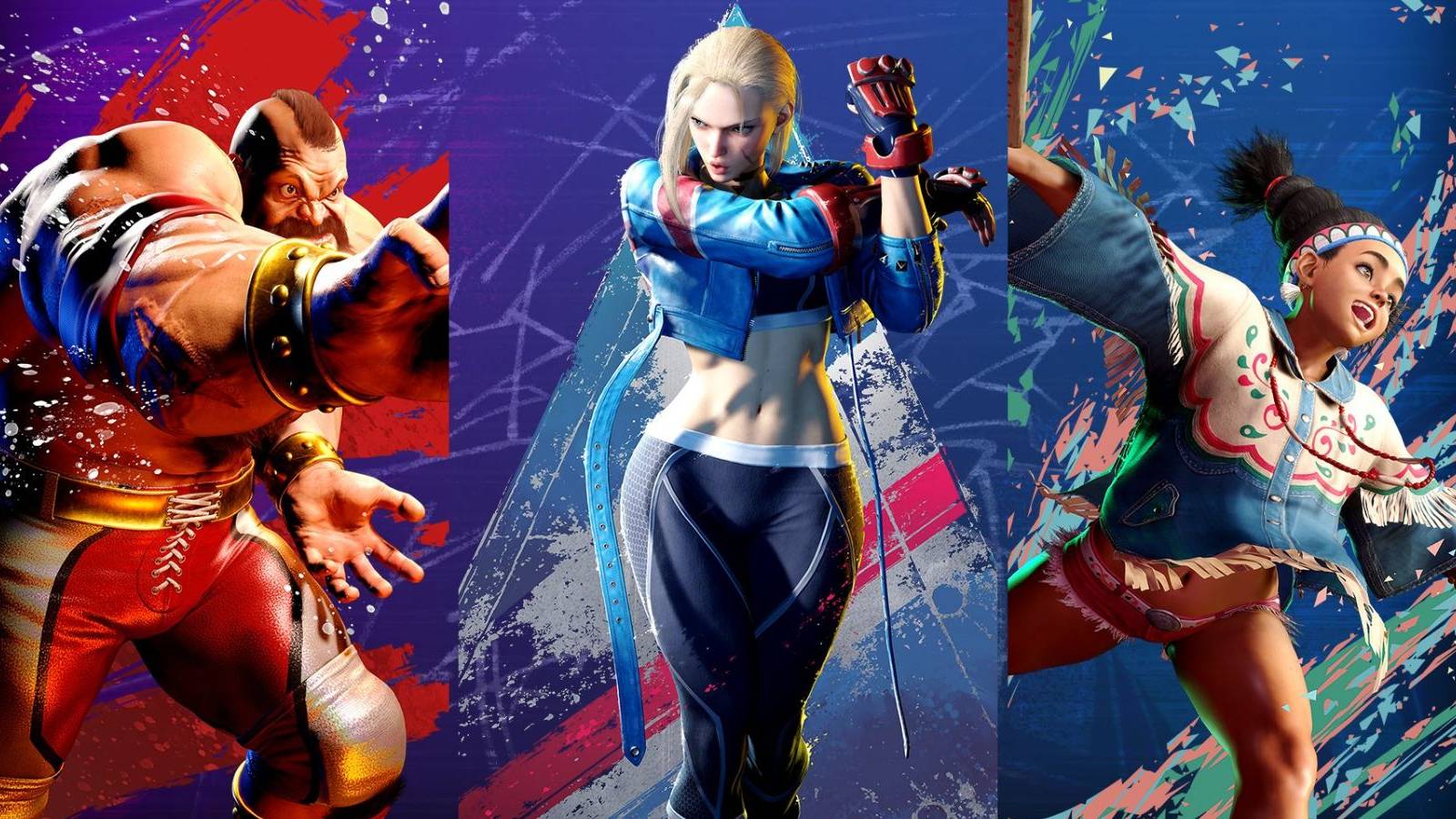 Street Fighter 6: February 2023 State of Play Trailer Breakdown