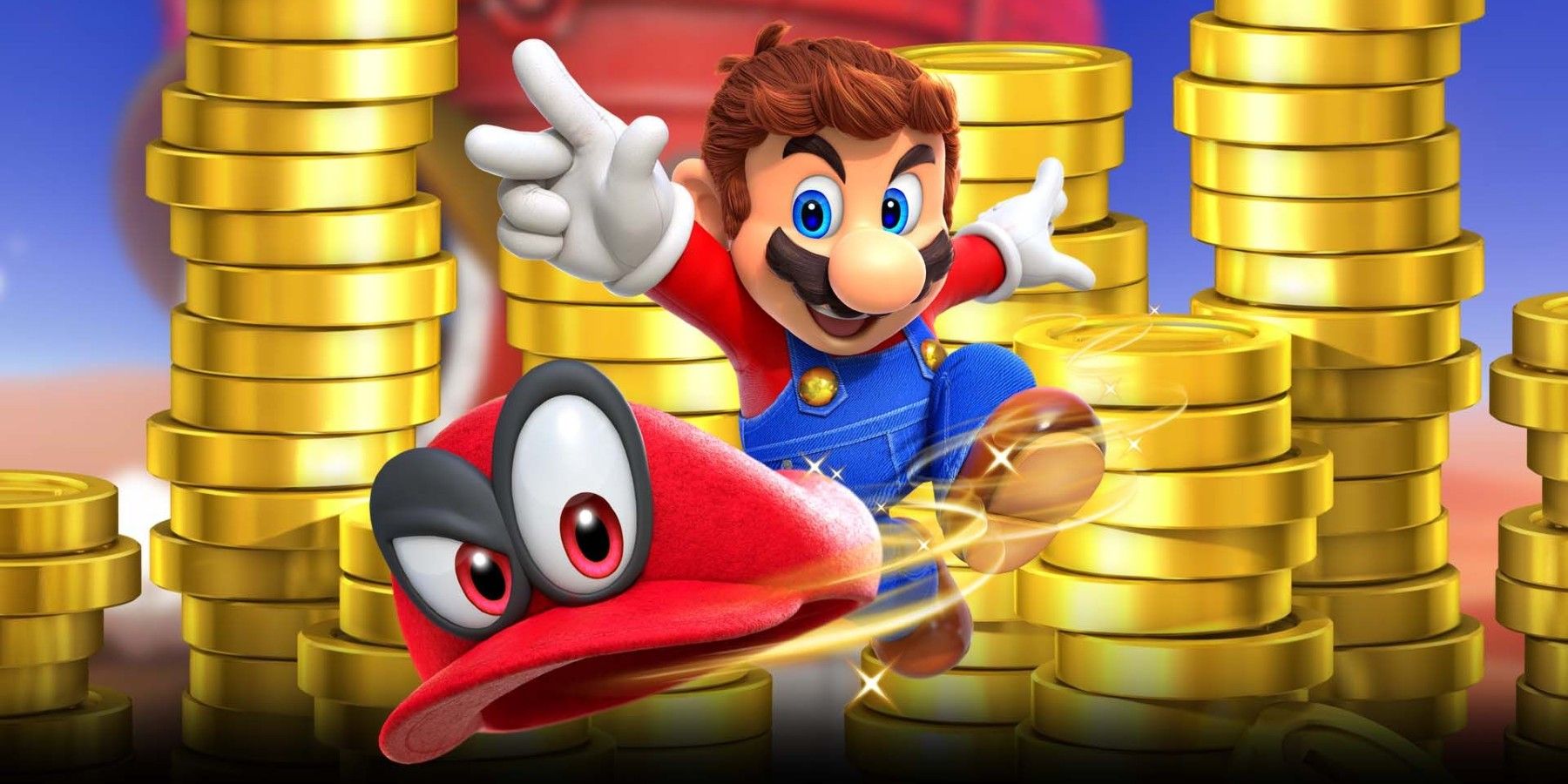 Nintendo is Giving Its Employees a Raise