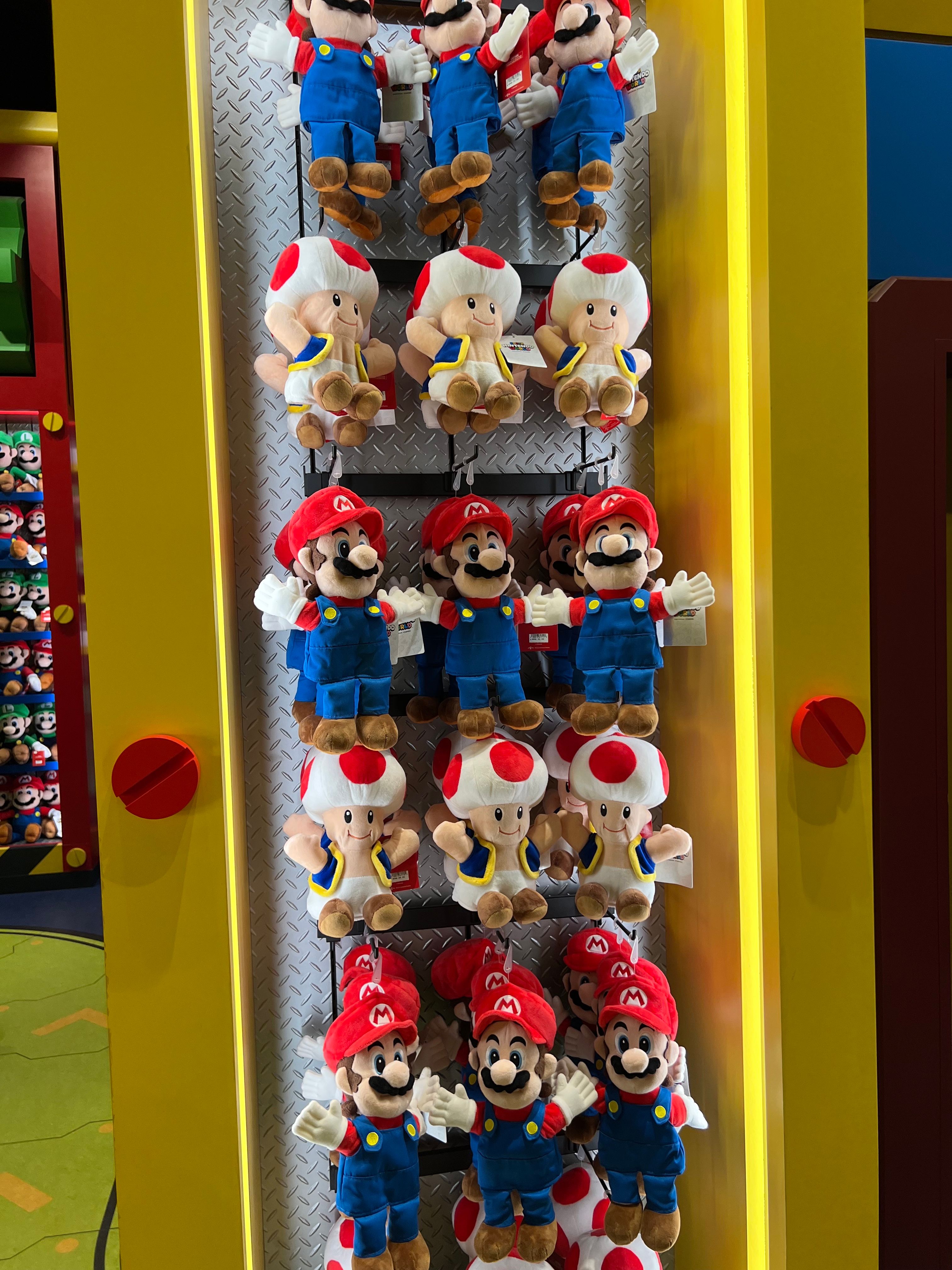 5 Amazing Things to Do in Super Nintendo World at Universal Studios ...