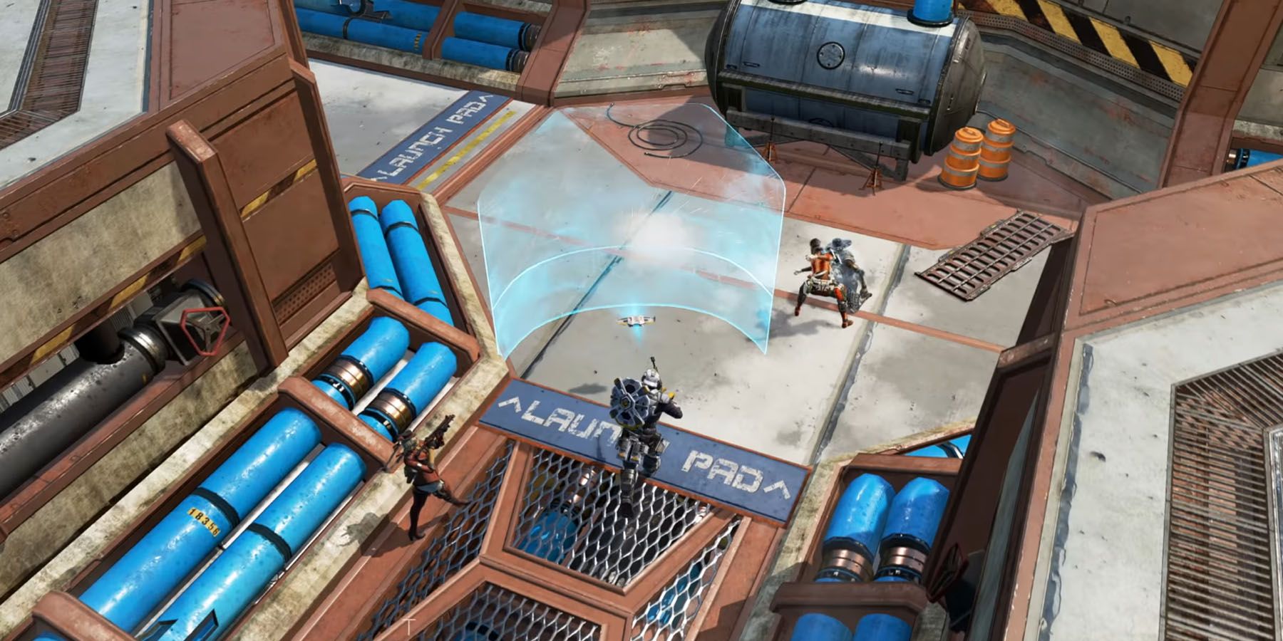 Apex Legends: The Ultimate Newcastle Guide