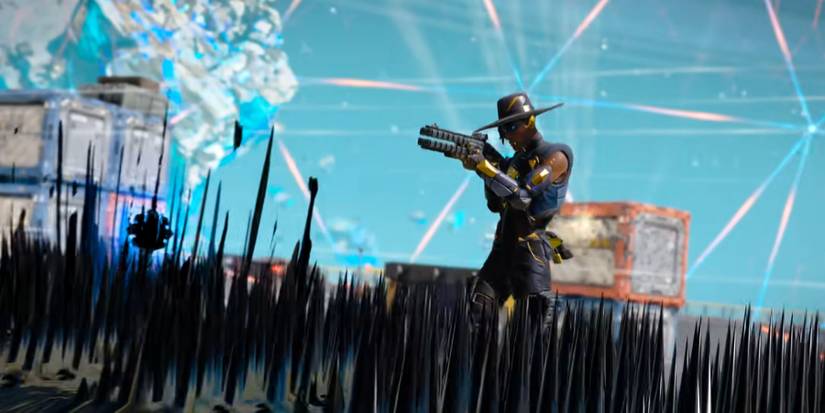 Apex Legends: The Ultimate Catalyst Guide