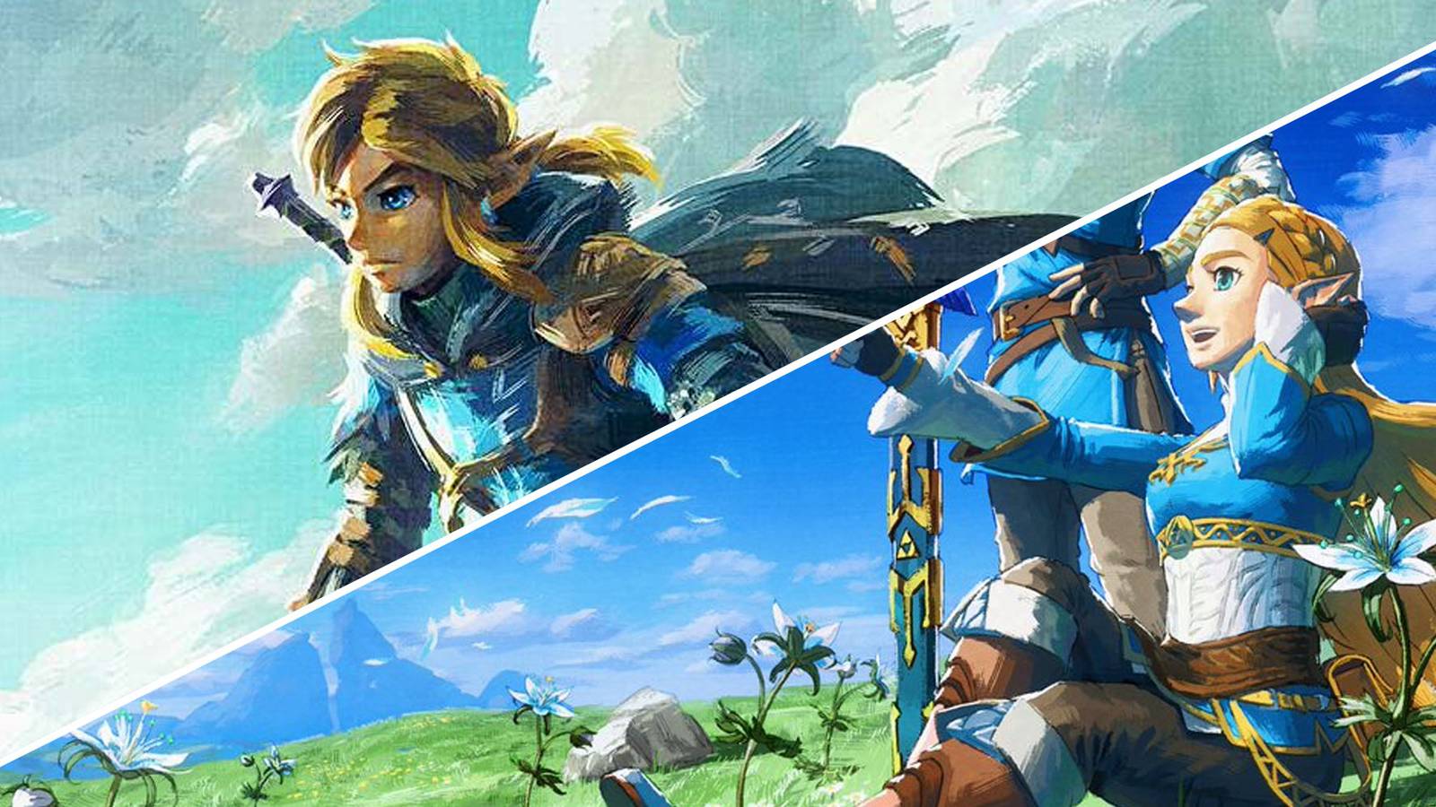 The Legend Of Zelda: Tears Of The Kingdom: Story Ideas From BOTW The Sequel Should Revisit