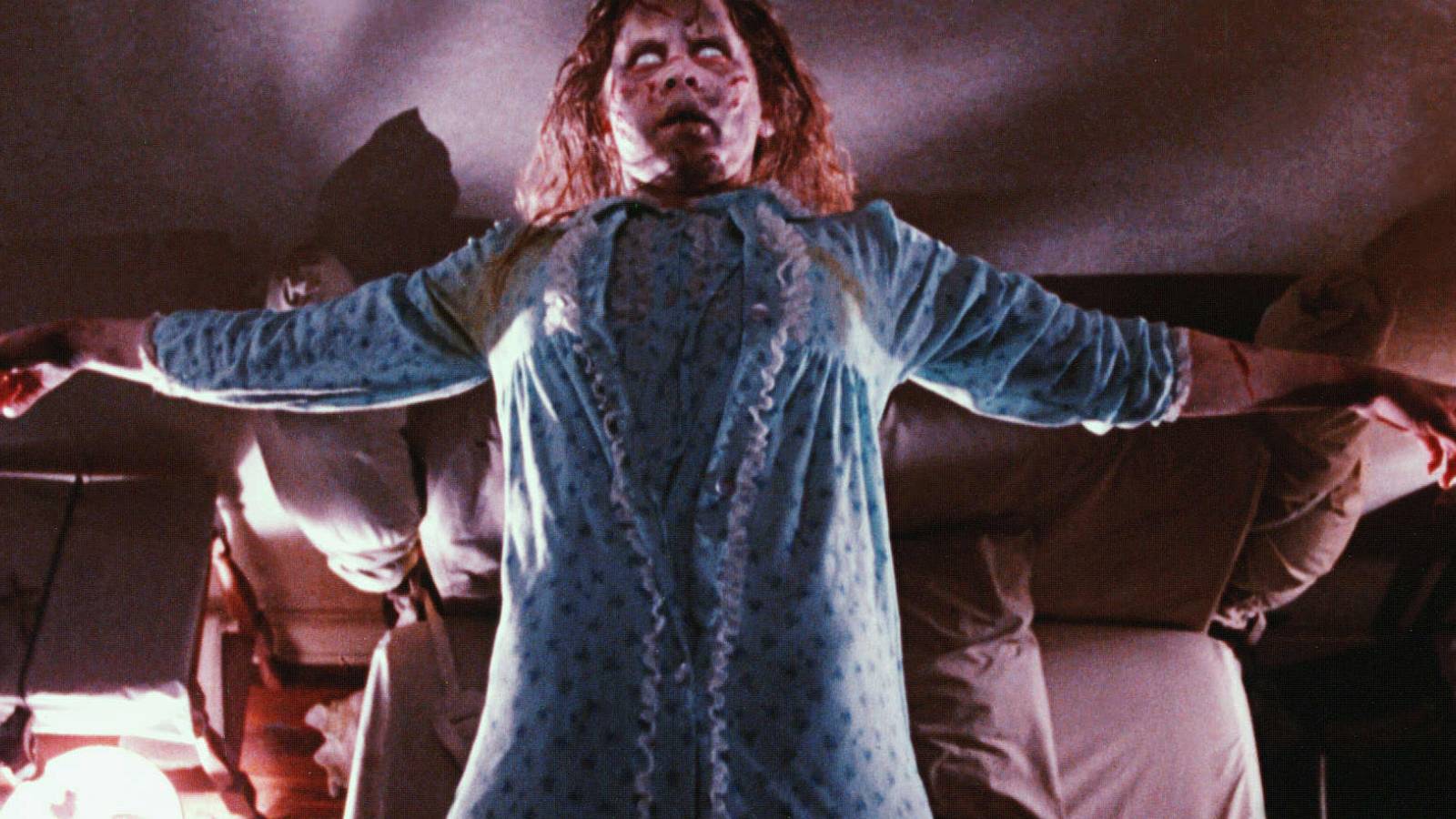Why Was The Exorcist So Controversial?