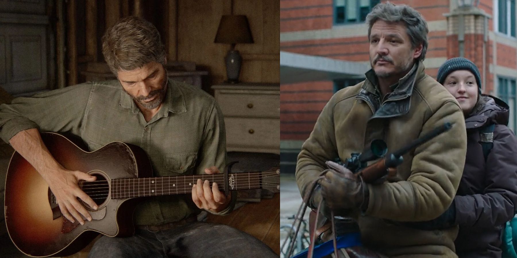 The Last Of Us: Episode 6 Easter Eggs