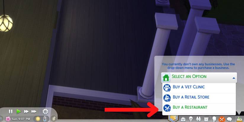 The Sims 4: Dine Out - How To Run A Restaurant