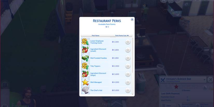 The Sims 4: Dine Out - How To Run A Restaurant