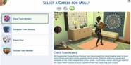 Sims 4 After School Activities Quit School Acmenolf