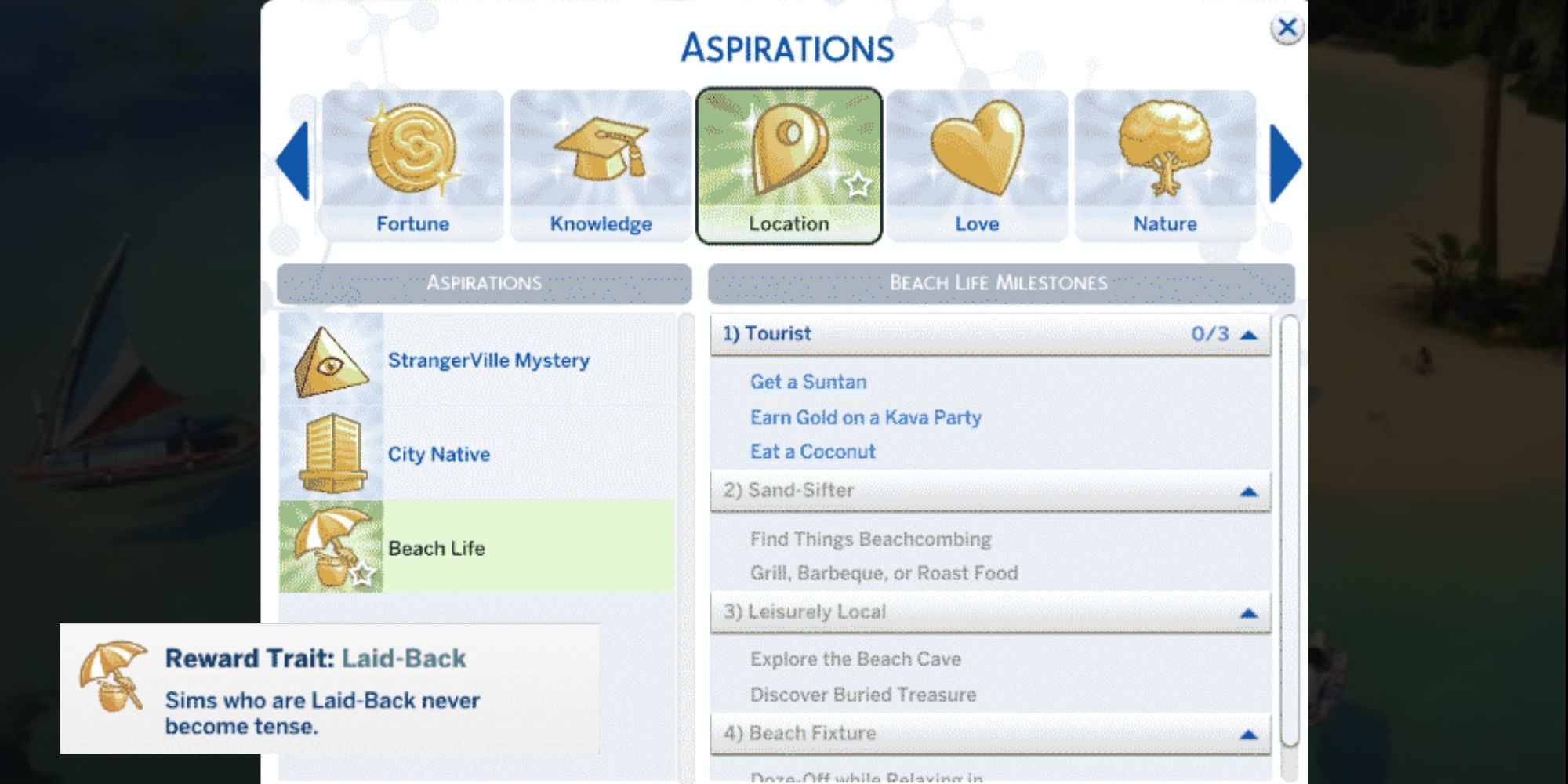 The Sims 4: Island Living Complete Guide