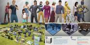 The Sims 4 Get Together Complete Guide