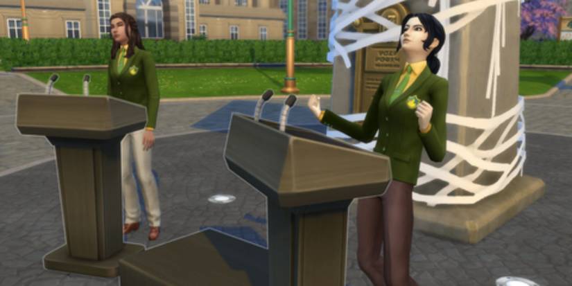 The Sims 4: Discover University Complete Guide