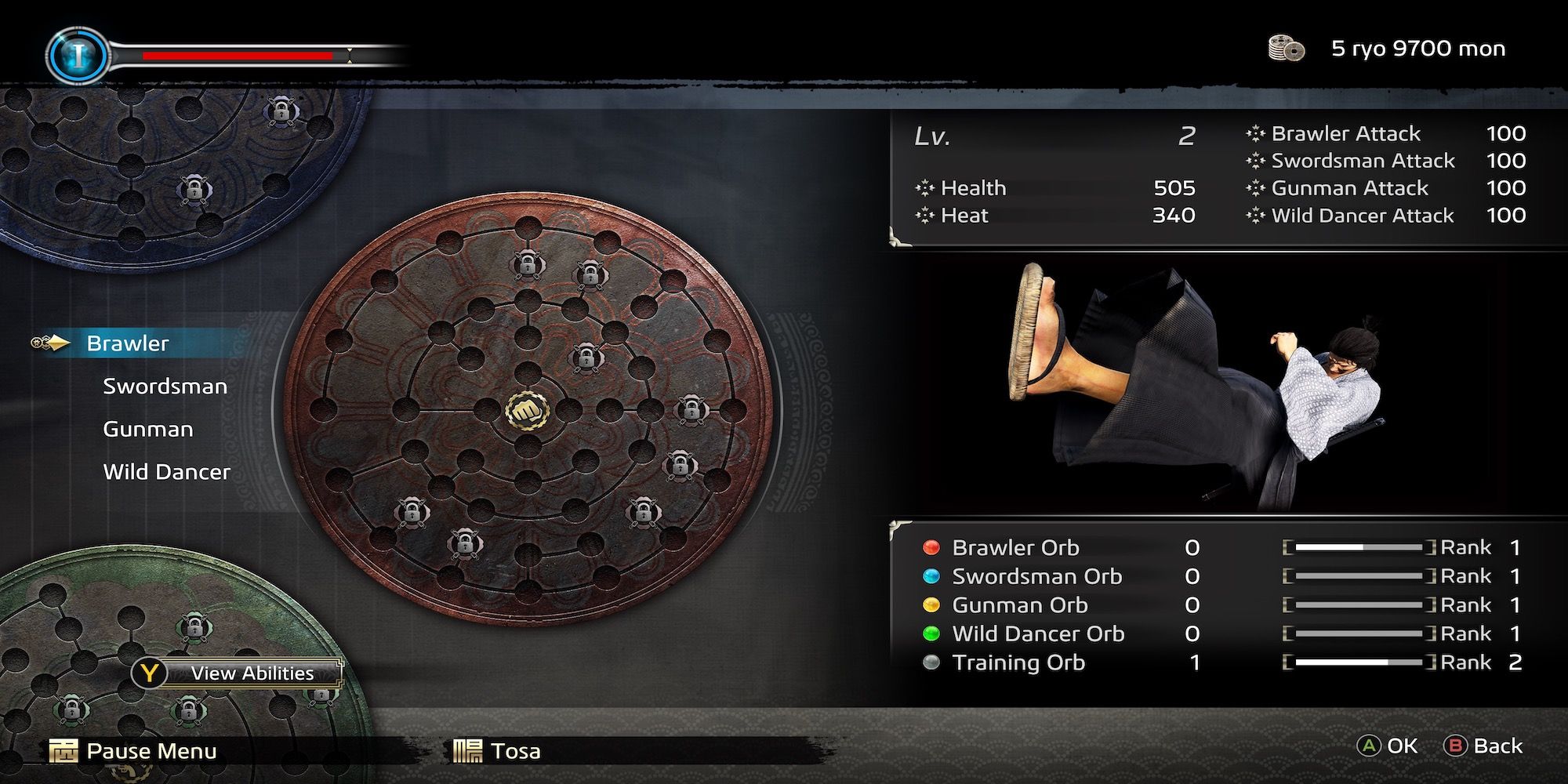Like A Dragon: Ishin Beginner Tips