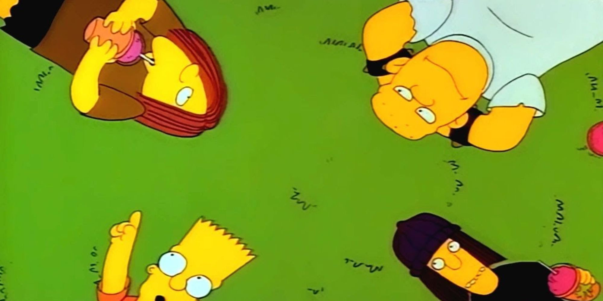 The Simpsons: Season 1 Episodes That Have Aged The Best