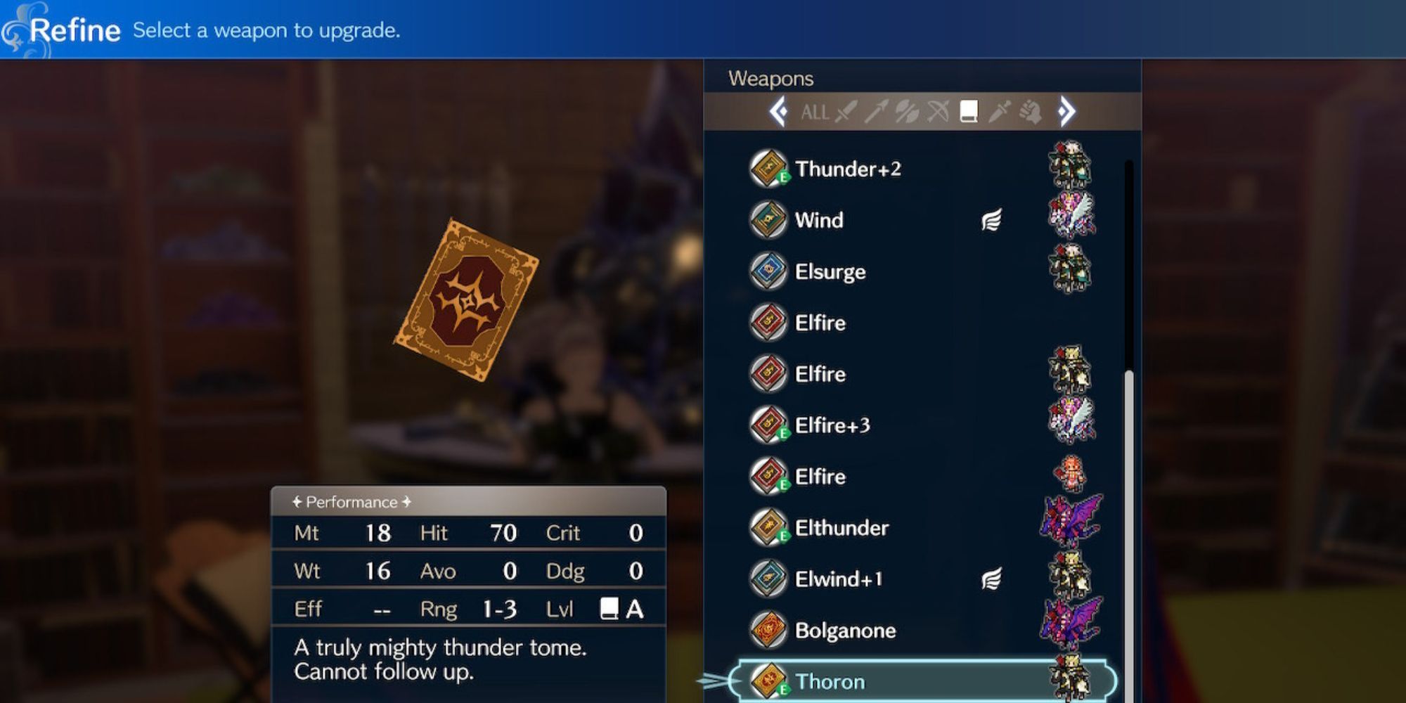 Best Spells In Fire Emblem Engage