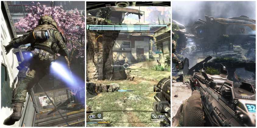 Best Titanfall 2 Mods