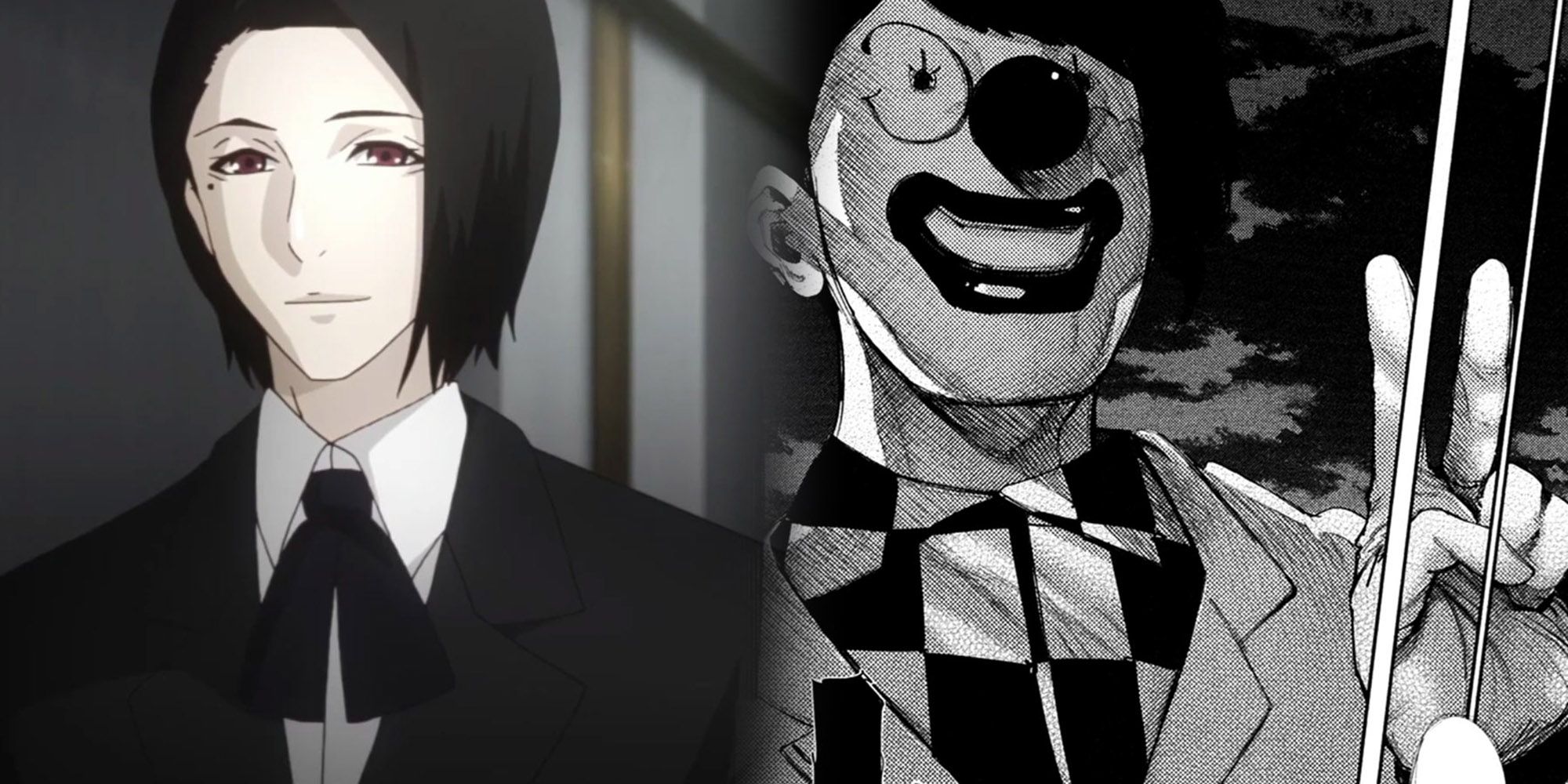 The Worst Stepbrothers In Anime History