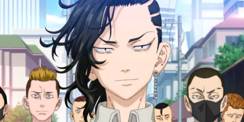 Tokyo Revengers: Each Main Character, Ranked By Strength