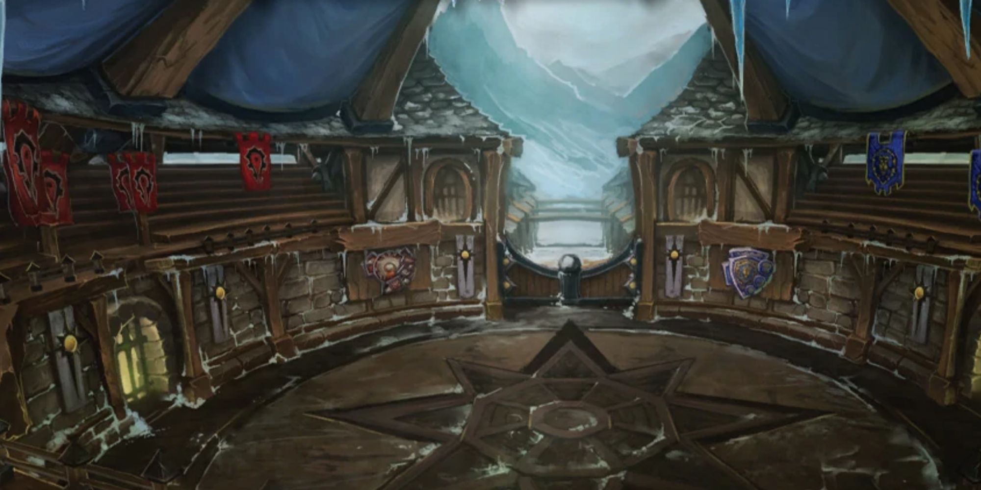 World of Warcraft Classic: Argent Dawn Tournament Guide