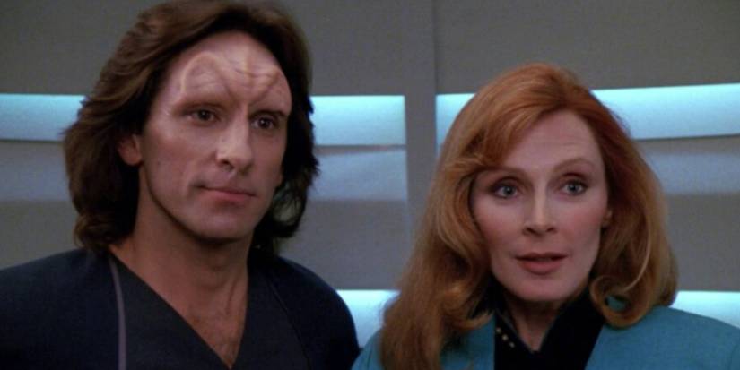 Star Trek: Things You Didn’t Know About The Trill