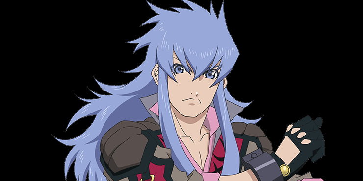 Tales Of Symphonia Remastered: Best Titles For Each Character