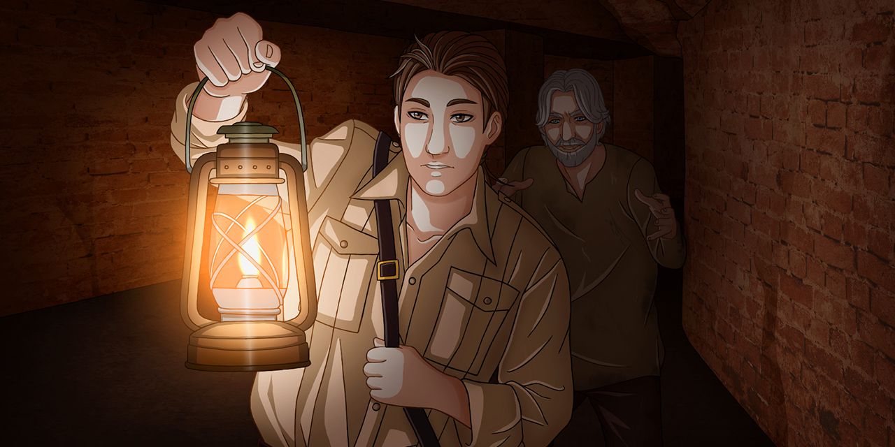 Great Visual Novels That Have Not Been Adapted Into Anime