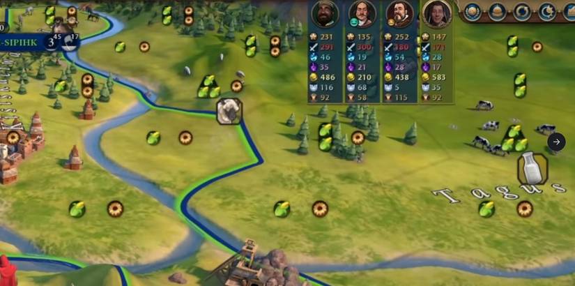 Civilization 6: Complete Guide