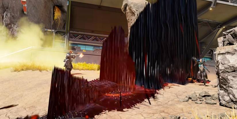 Apex Legends: The Ultimate Catalyst Guide