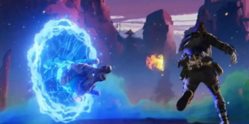 Apex Legends: The Ultimate Wraith Guide