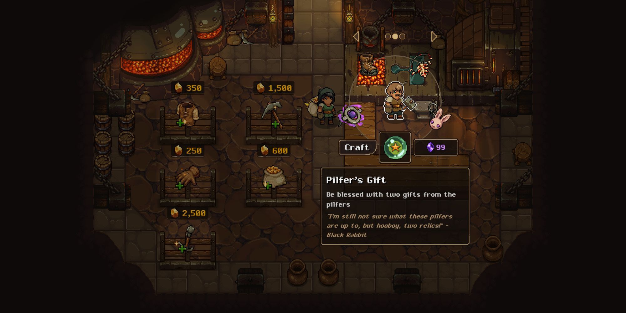 Easiest Roguelike Games