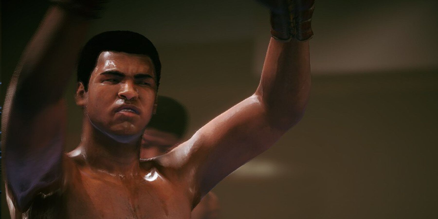 How to Maintain Stamina in Undisputed